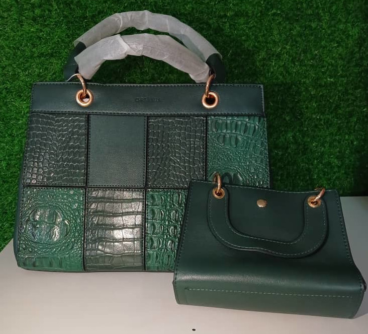 Green Chris Kalla #98744 - Royal House of Fabrics